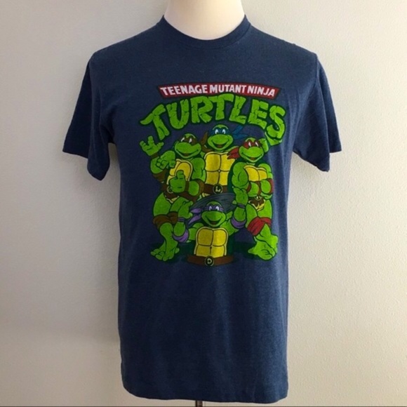 Teenage Mutant Ninja Turtles | Shirts | Teenage Mutant Ninja Turtles ...